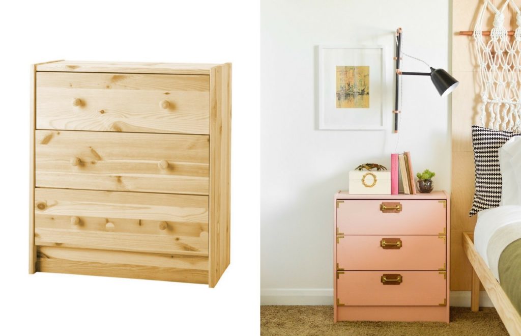 IKEA Hacks: ideas para customizar tus muebles - Casas de Almería